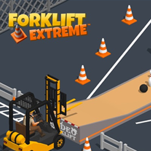 Forklift Extreme Key kaufen Preisvergleich
