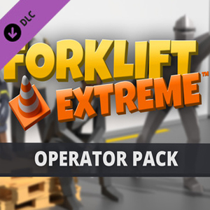 Forklift Extreme Operator Pack Key kaufen Preisvergleich