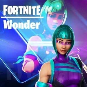 Fortnite Wonder Skin Key Kaufen Preisvergleich