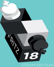 Fritz 18 Steam Edition Key kaufen Preisvergleich