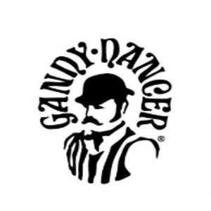 Gandy Dancer Gift Card Geschenkkarte Preisvergleich