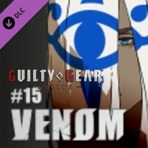 GGST Additional Character 15 Venom Key kaufen Preisvergleich