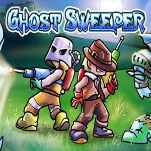 Kaufe Ghost Sweeper Nintendo Switch Preisvergleich
