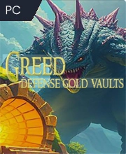 Greed Defense Gold Vaults Key kaufen Preisvergleich