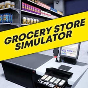 Grocery Store Simulator Key kaufen Preisvergleich