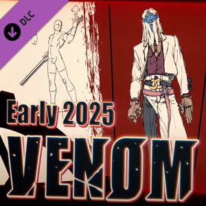 Guilty Gear Strive Venom Key kaufen Preisvergleich