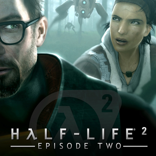 Half Life 2 Episode 2 CD Key kaufen - Preisvergleich - Keyforsteam.de