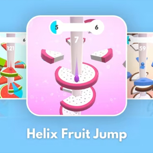 Kaufe Helix Fruit Jump Nintendo Switch Preisvergleich