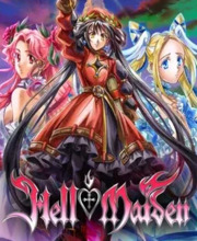 Hell Maiden Key kaufen Preisvergleich