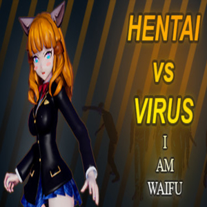 Hentai vs Virus I Am Waifu Key kaufen Preisvergleich