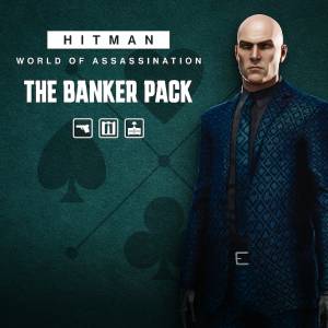 HITMAN 3 The Banker Pack Key kaufen Preisvergleich