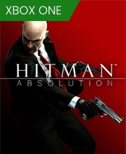 Kaufe Hitman Absolution Xbox One Preisvergleich