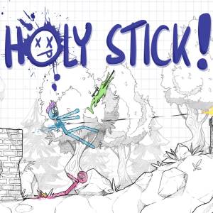 Holy Stick! Key kaufen Preisvergleich