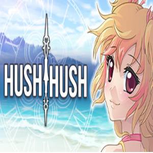 Hush Hush Only Your Love Can Save Them Key kaufen Preisvergleich