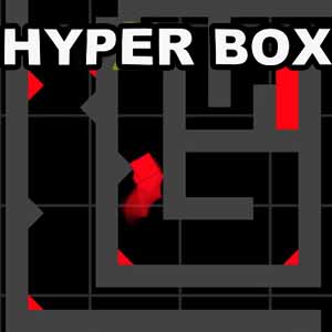 Hyper Box CD Key kaufen - Preisvergleich - Keyforsteam.de