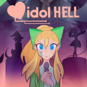 Idol Hell Key kaufen Preisvergleich