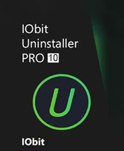 IObit Uninstaller 10 PRO CD Key kaufen Preisvergleich