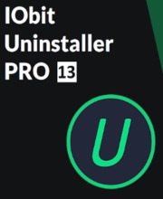 IObit Uninstaller 13 PRO CD Key kaufen Preisvergleich