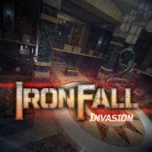 Kaufe IRONFALL Invasion Nintendo Switch Preisvergleich