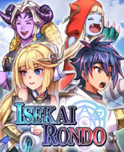 Isekai Rondo Key kaufen Preisvergleich
