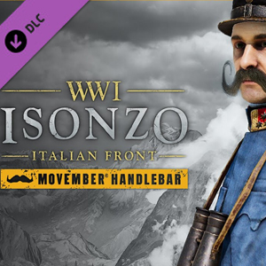 Isonzo Movember Handlebar Key kaufen Preisvergleich