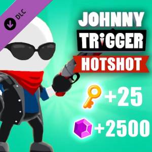 Kaufe Johnny Trigger Hotshot PS4 Preisvergleich