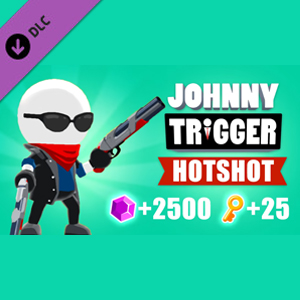Kaufe Johnny Trigger Hotshot Nintendo Switch Preisvergleich