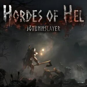Jotunnslayer Hordes of Hel Key kaufen Preisvergleich