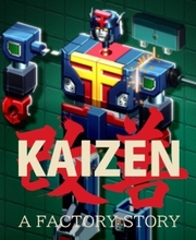 Kaizen A Factory Story Key kaufen Preisvergleich