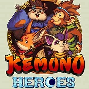 Kemono Heroes Key kaufen Preisvergleich