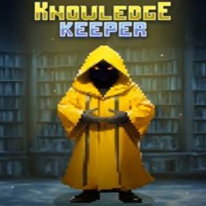 Knowledge Keeper Key Kaufen Preisvergleich