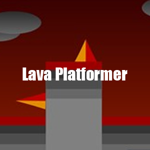 Lava Platformer Key Kaufen Preisvergleich