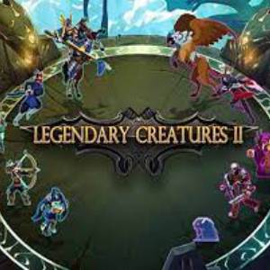 Legendary Creatures 2 Key kaufen Preisvergleich