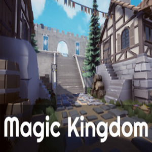 Magic Kingdom Key kaufen Preisvergleich