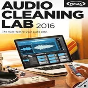 MAGIX Audio Cleaning Lab 2016 CD Key kaufen Preisvergleich