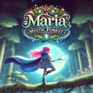 Maria Mystic Forest Key Kaufen Preisvergleich