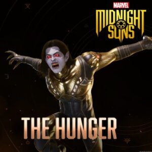 Marvel’s Midnight Suns The Hunger Key kaufen Preisvergleich
