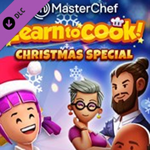 Kaufe MasterChef Learn to Cook! Christmas Special Xbox Series ...