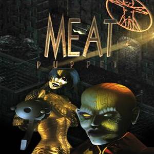 Meat Puppet Key kaufen Preisvergleich