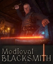 Medieval Blacksmith Key kaufen Preisvergleich