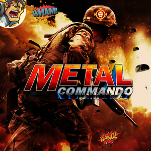 Kaufe Metal Commando Nintendo Switch Preisvergleich