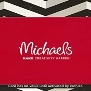 Michaels Gift Card Geschenkkarte Preisvergleich