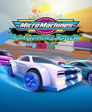 Kaufe Micro Machines Mini Challenge Mayhem VR PS5 Preisvergleich