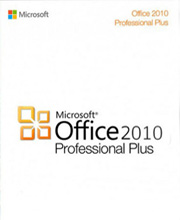 Microsoft Office Professional Plus 2010 CD Key kaufen Preisvergleich