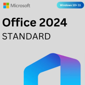 Microsoft Office Standard 2024 CD Key kaufen Preisvergleich
