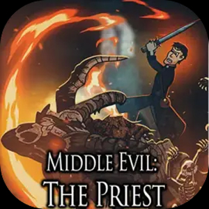 Middle Evil The Priest Key kaufen Preisvergleich