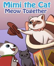 Kaufe Mimi the Cat Meow Together Xbox One Preisvergleich