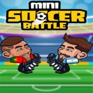 Mini Soccer Battle Key Kaufen Preisvergleich