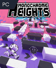 Monochrome Heights Key kaufen Preisvergleich