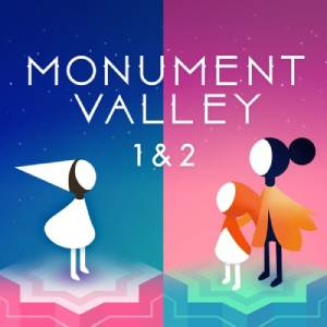 Kaufe Monument Valley 1&2 Bundle Nintendo Switch Preisvergleich
